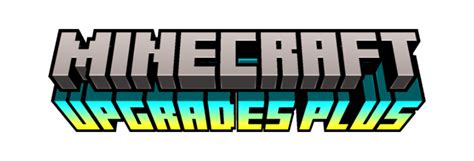 Upgrades Plus Minecraft Mods CurseForge