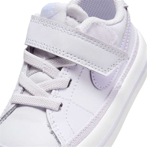 Tenis Casuales Nike Court Legacy De Niños Innovasport