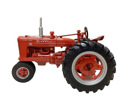 Lot Diecast Tractors