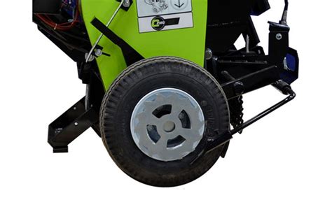 Cimline R3 Asphalt Crack Router Haaker Equipment Company