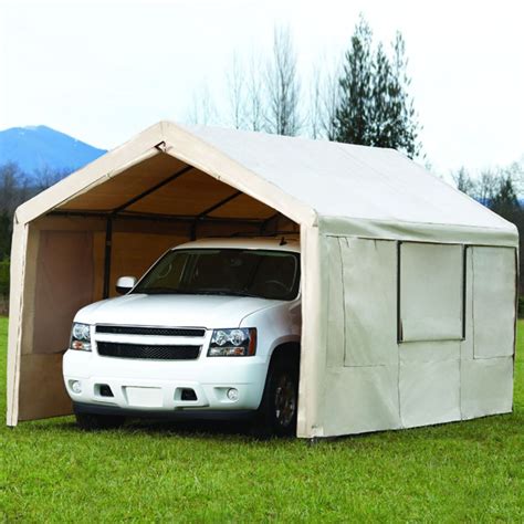 차량용 대형 간이천막 천막 그늘막 차광막 방수천막 가제보 차고 바람막이천막 테라스천막 행사용천막 대형천막 529700원