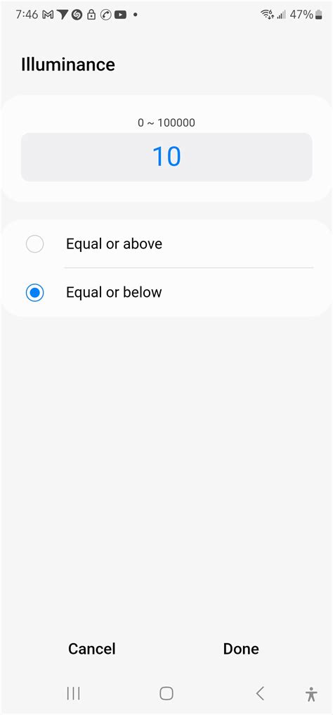 Smartthing Lighting Weather Tiles Broken Smartapps And Automations