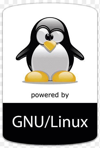 Linux Distribution Operating Systems Unix Like Open Source Software