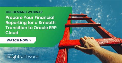 Insightsoftware On Linkedin Prepare Your Financial Reporting For A Smooth Transition To Oracle Erp…