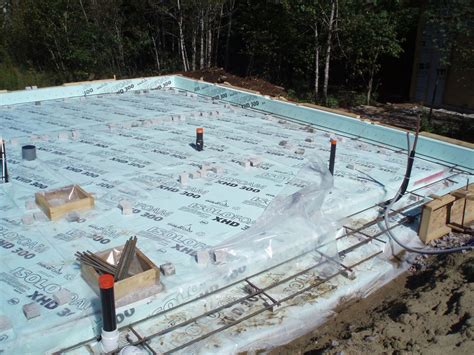 Isolant Rigide Panneaux Haute Densité Isolofoam Hd160 And Xhd200 300