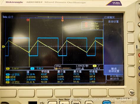 [multisim][模电实验]简易函数信号发生器的设计与实现 北京邮电大学2019级信通院电子电路实验下 设计一个方波 三角波 正弦波发生器