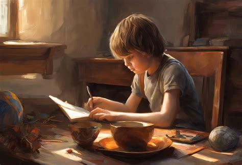 Enhancing Perspective Taking In Autism