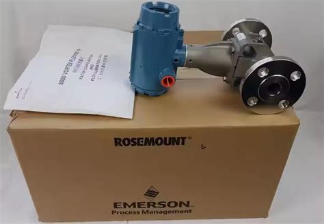 Rosemount 8800c Series Vortex Flowmeter Suppliers And Agent Type Price Low Cost Original