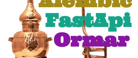 Alembic Forem