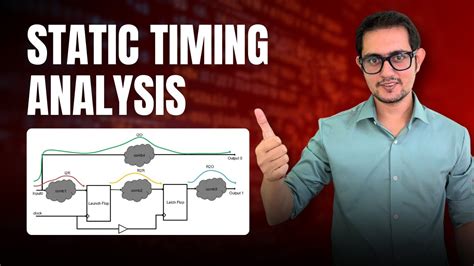 Static Timing Analysis In Pd Free Physical Design Course Download Vlsi For All App Vlsi
