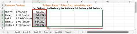 Ways To Add Days To A Date In Microsoft Excel How To Excel