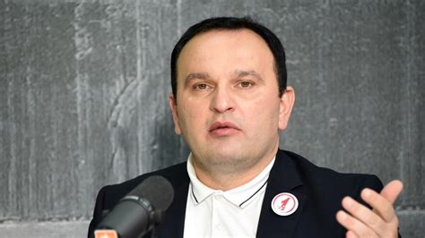 პაატა მანჯგალაძე რატომ ჯობია ერთპარტიულად არჩეული გენერალური