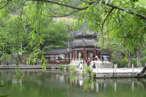 荆门网红打卡景点排行榜 排行榜123网