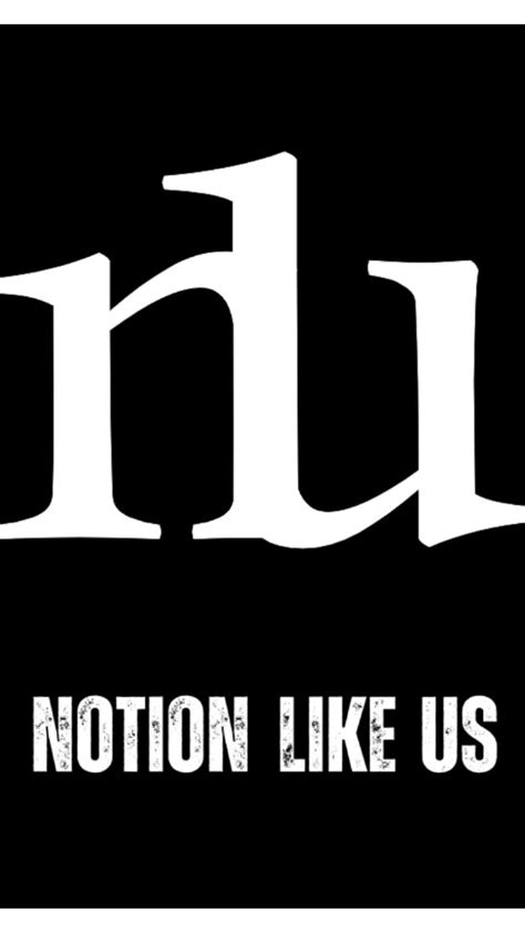 notionlikeus instagram photos and videos