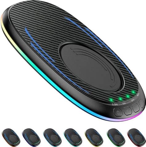 Ultra Slim Mouse Mover Device Undetectable With Timer Ultra Silent Mouse Jiggler With On Off