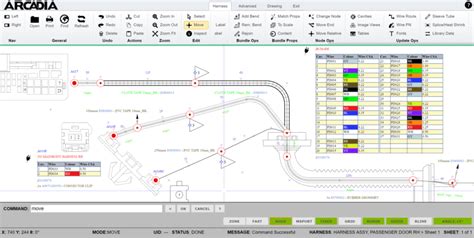 Cadonix Unveils Cloud Based Wiring Harness Development Cadonix