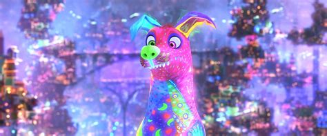 Coco Dante 2 By Giuseppedirosso On Deviantart