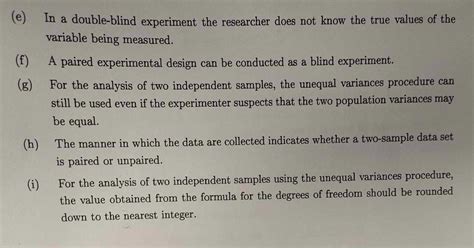 Solved Are Following Statements True Or False Chegg