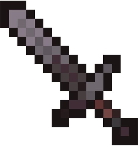 Netherite Sword Artofit