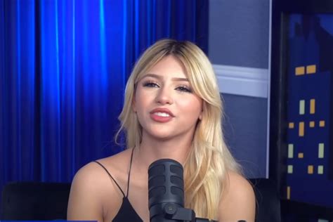 ¿cuántos Años Tiene Gia Lover Descubre La Edad De La Estrella De Tiktok Que Está Conquistando