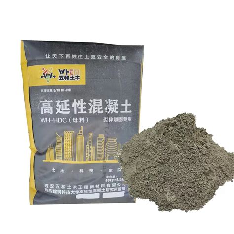 Ecc High Ductility Fiber Reinforced Cement Based Composites High