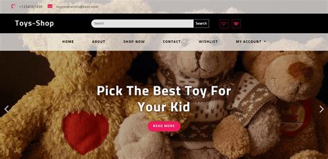 Toy Shop Management System In Php Toy Shop Management Project In Php