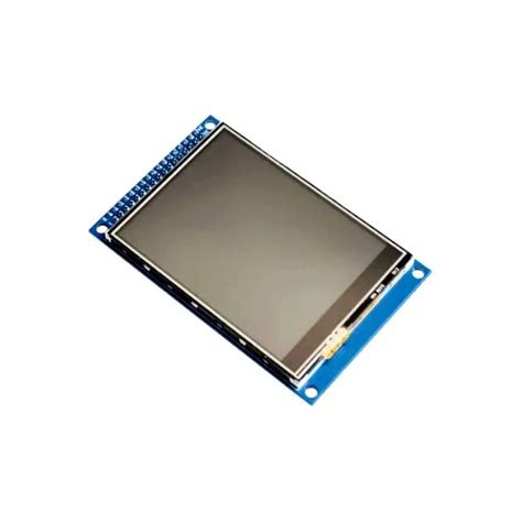 Pantalla Tft Lcd 35 Shield Arduino Mega Envío Gratis
