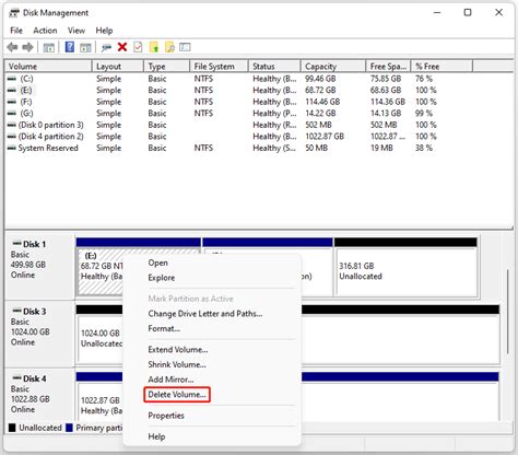 partition basic data guid ошибка