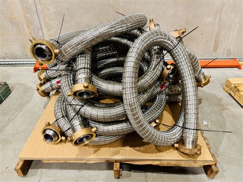 Bitumen Hoses Valves And Fittings Fox Global