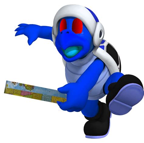 Dark Map Bro Improved Even More By Brocharacterfan On Deviantart