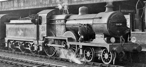 4 4 0 Class D1 Secr Hattons