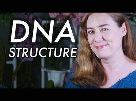 What Is Dna Structure Instructional Video For 9th Higher Ed Lesson Planet