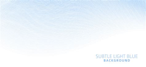 얇은 물결 모양의 옅은 파란색 선으로 명확한 배경 미묘한 패턴 추상적인에 대한 스톡 벡터 아트 및 기타 이미지 추상적인 파문이 인다는 길로쉐 Istock