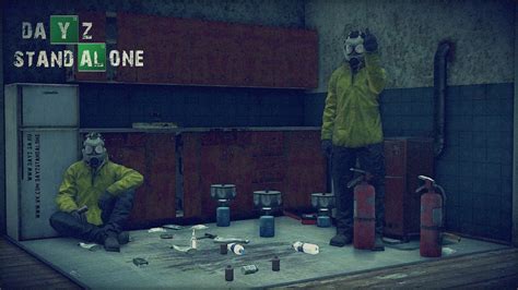 Dayz Standalone Multiplayer หาเพอนเลน รวมขอมลตางๆ ภายในเกมส Overclockzone com ชมชน