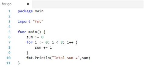 Basics Of Golang For Beginners Hackernoon