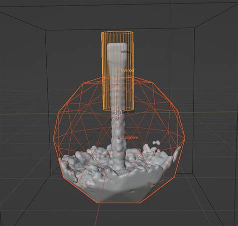 Flip Fluids Addon A Liquid Fluid Simulation Tool For Blender 1238