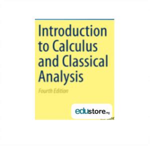Introduction To Calculus Free PDF Download For Nigerian Babes