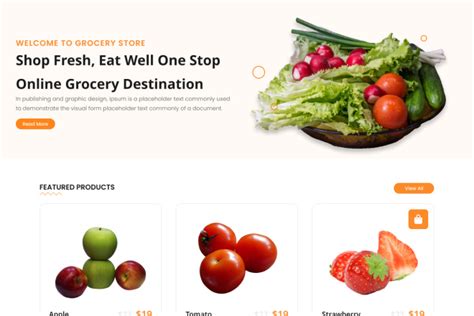 Build A Dynamic E Commerce Website Using React Redux Firebase For 80 Freelancer Kashif Ali