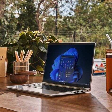 HP Probook G Notebook Core I At In Panvel ID