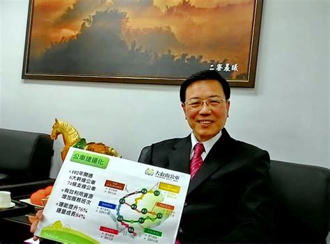 沒捷運？張政源：有限資源，南市公車系統改革出發最務實！ 民報 Peoplenews