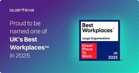 Quantexa Greatplacetowork Quantexa