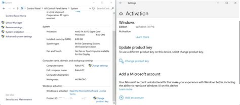 Are Windows Product Keys Permanent