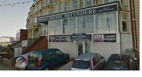 Hotel Belvedere Blackpool England Hotel Reviews Tripadvisor