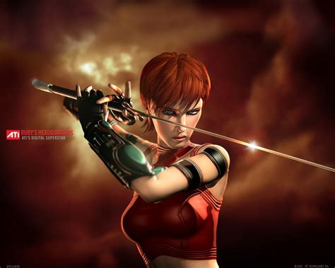 🔥 [40 ] Amd Ruby Wallpapers Wallpapersafari