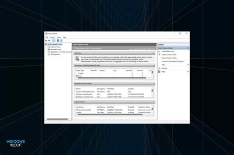 Windows 11 Error Logs How To Quickly Check The Crash Log