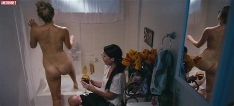 Naked Charlotte Ellen Price In The Sex Trip