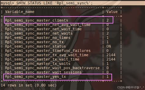 Mysql——高可用集群部署mysql高可用部署 Csdn博客