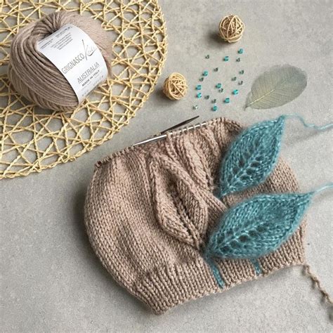 Автоматический альтернативный текст отсутствует Вязаные шапки Вязание Вязание детских шапок