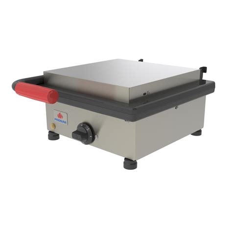 Chapa Elétrica 35cm Pr 350en Sp 220v Progás