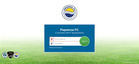 Forget Password Reset